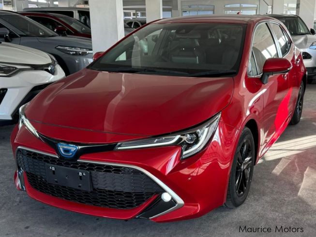 Used Toyota Corolla Sport GS Hybrid | 2021 Corolla Sport GS Hybrid for ...