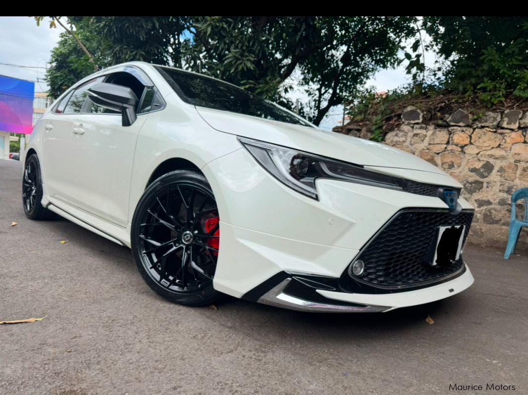 Used Toyota Corolla wxb | 2021 Corolla wxb for sale | Abercrombie Toyota Corolla wxb sales ...