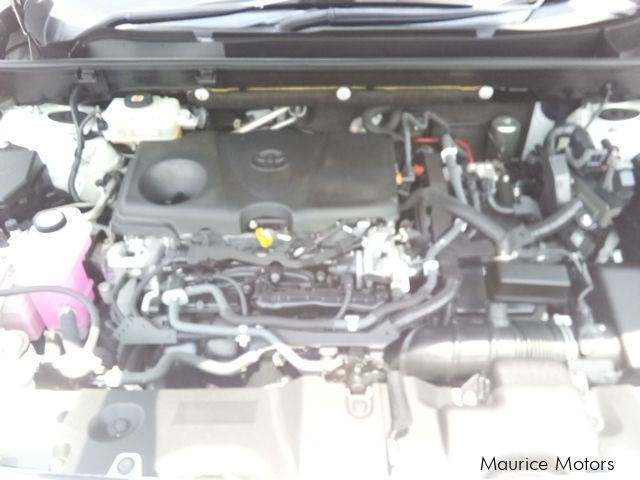 Used Toyota RAV4 X | 2021 RAV4 X for sale | Bon Accueil Toyota RAV4 X sales | Toyota RAV4 X ...