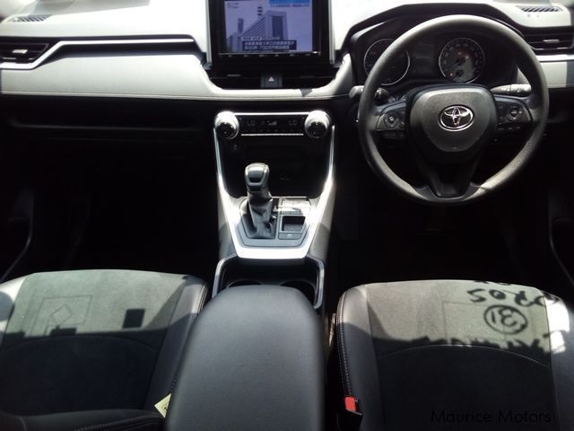 Used Toyota RAV4 X | 2021 RAV4 X for sale | Bon Accueil Toyota RAV4 X sales | Toyota RAV4 X ...