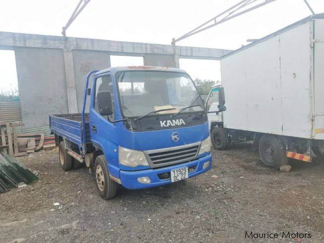 Used International Kama | 2022 Kama for sale | Quatre Bornes ...