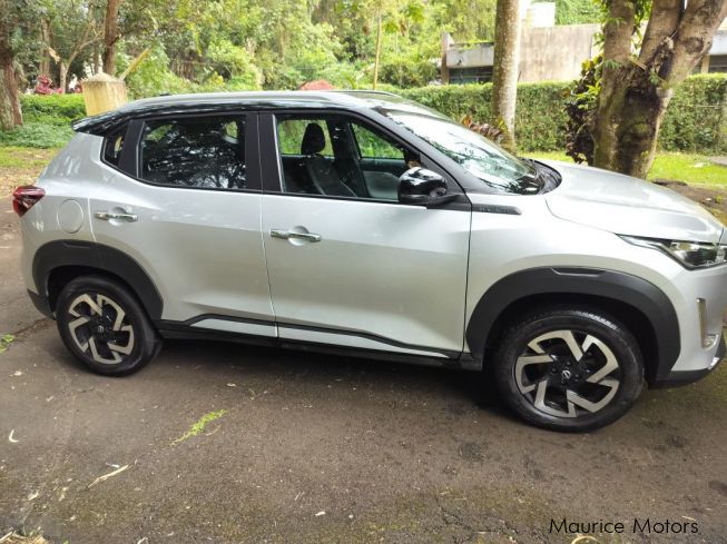 Used Nissan Magnite CVT Turbo | 2022 Magnite CVT Turbo for sale ...