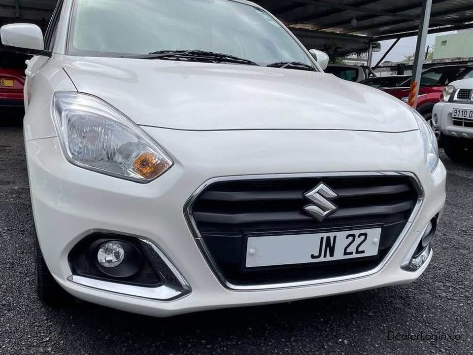 Used Suzuki Dzire | 2022 Dzire for sale | Camp Fouquereaux Suzuki Dzire ...
