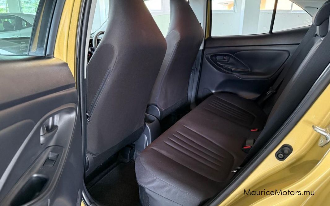 Used Toyota Yaris Cross X Hybrid | 2022 Yaris Cross X Hybrid for sale ...