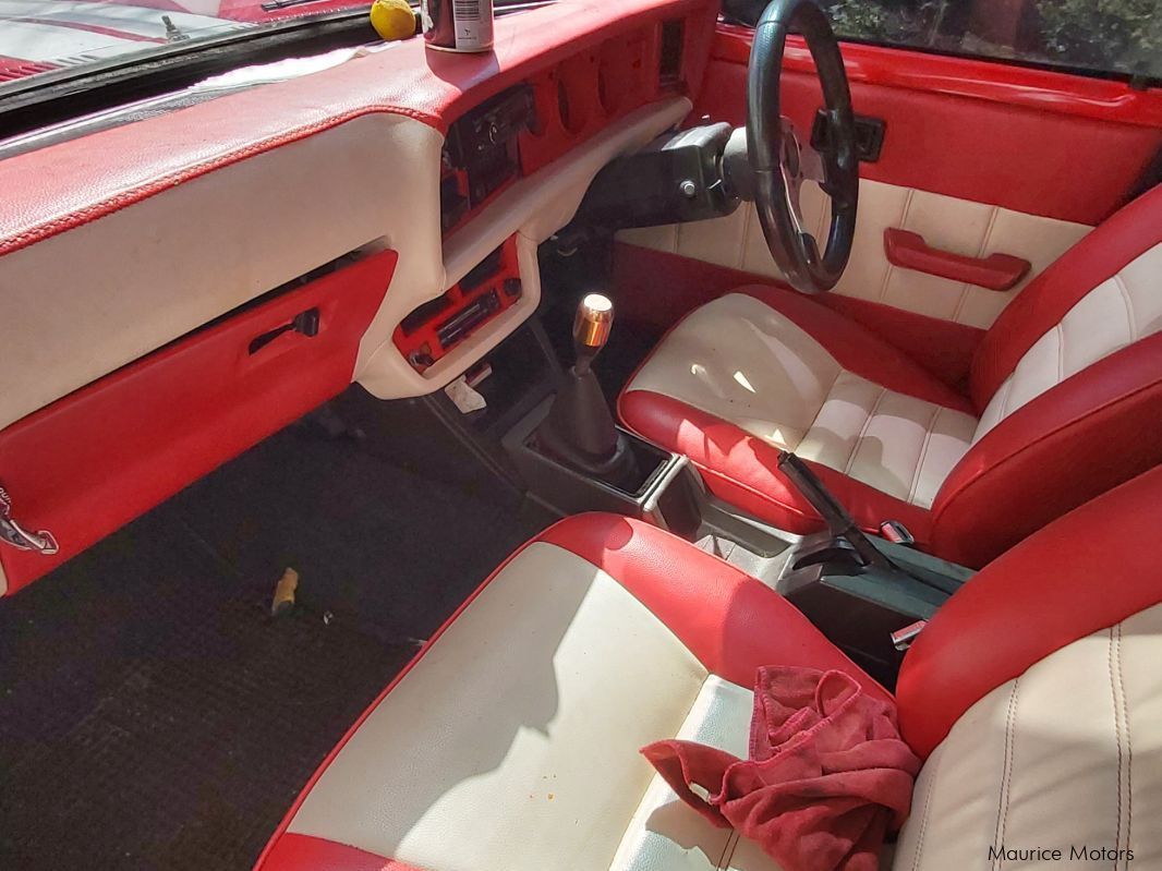 Used Toyota Ke30 | 1976 Ke30 for sale | Chamouny Toyota Ke30 sales ...