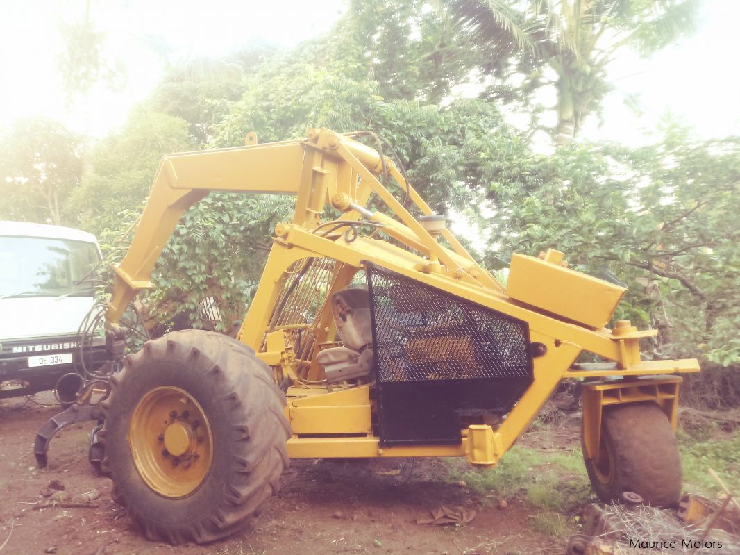 bell loader - deutz tractors Mauritius - bell loader - deutz 120-bell ...