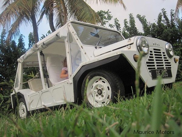 Used Mini Moke | 1988 Moke for sale | Terre Rouge Mini Moke sales ...