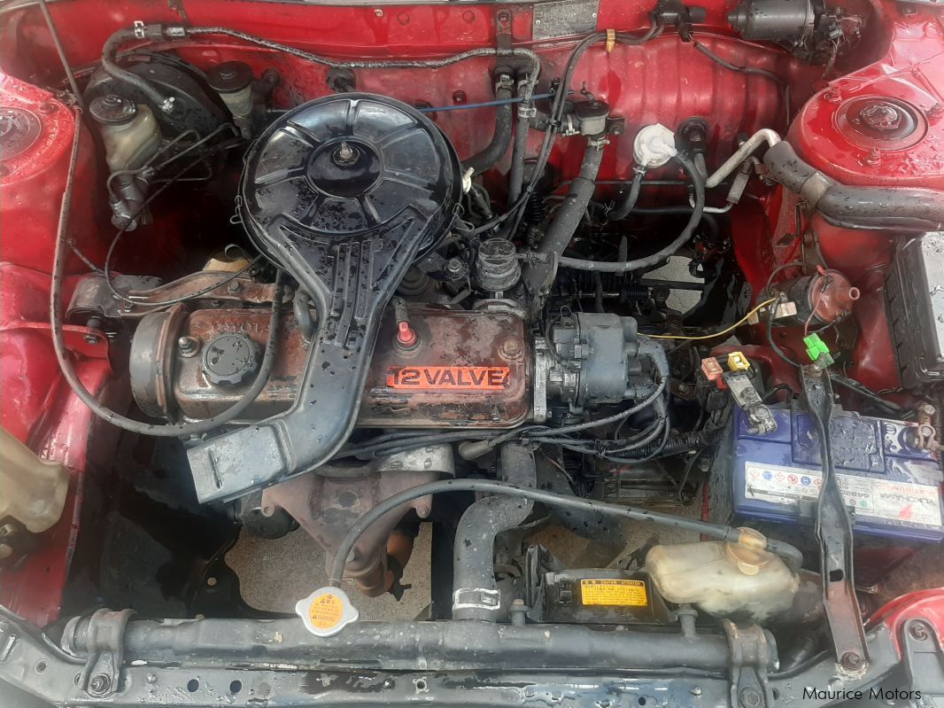 Used Toyota Corolla Ee90 | 1988 Corolla Ee90 for sale | Albion Toyota ...