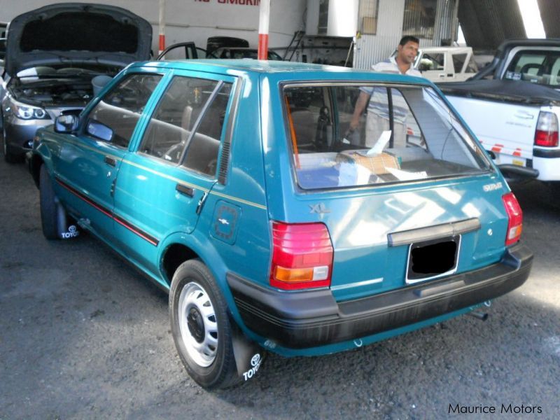 Used Toyota Starlet XL | 1988 Starlet XL for sale | Phoenix Toyota ...