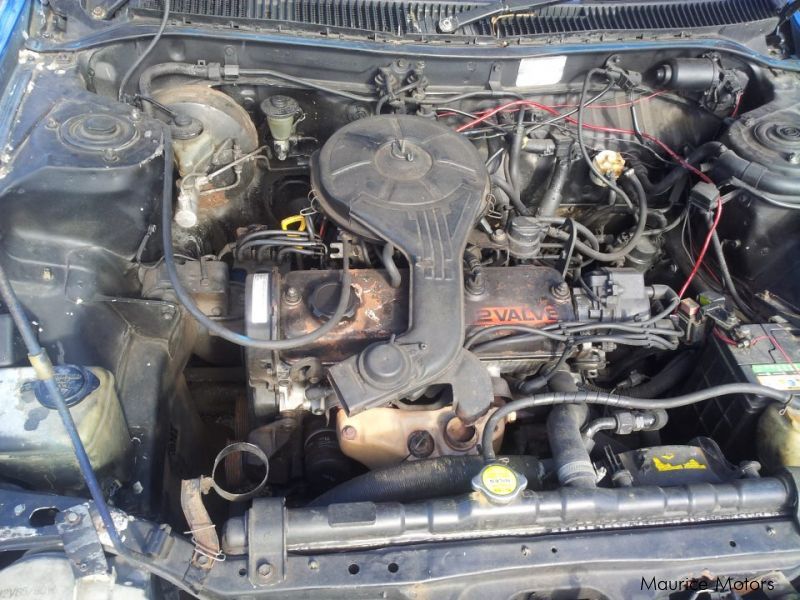 Used Toyota EE90 | 1989 EE90 for sale | Quatre Cocos Toyota EE90 sales ...