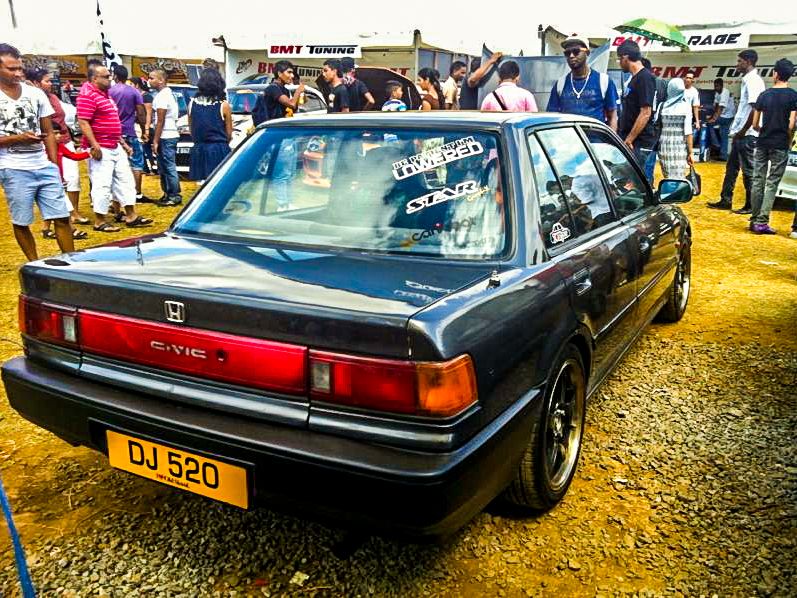 Used Honda Civic EF | 1990 Civic EF for sale | Port-louis Honda Civic ...