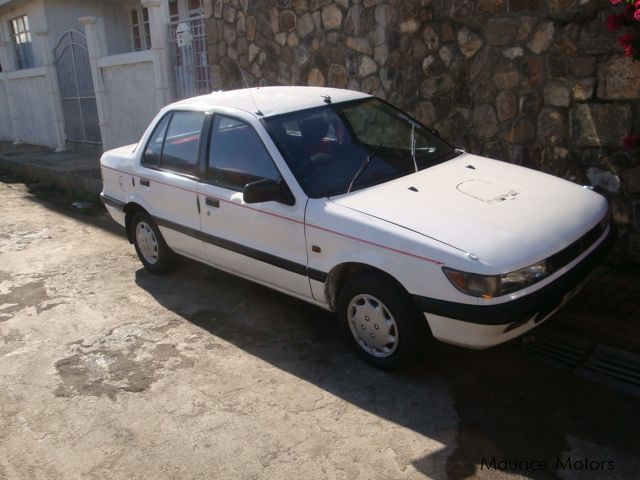 Used Mitsubishi lancer mirage | 1990 lancer mirage for sale | 81 ssr st ...