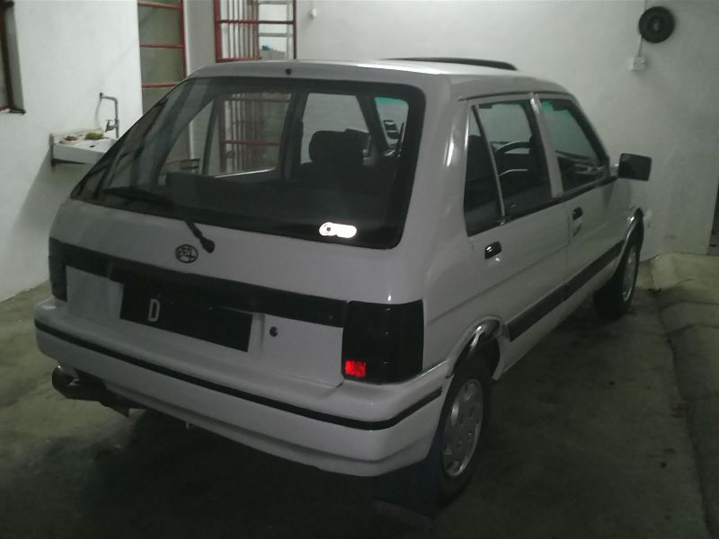 Used Subaru J10 TURBO | 1990 J10 TURBO for sale | Sti Avenue, Subaru ...