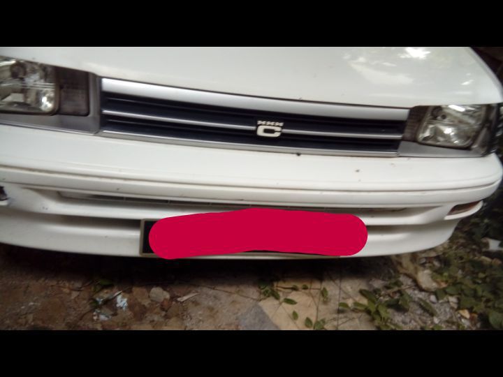 Used Toyota Corolla ee96 | 1990 Corolla ee96 for sale | Rivière des ...