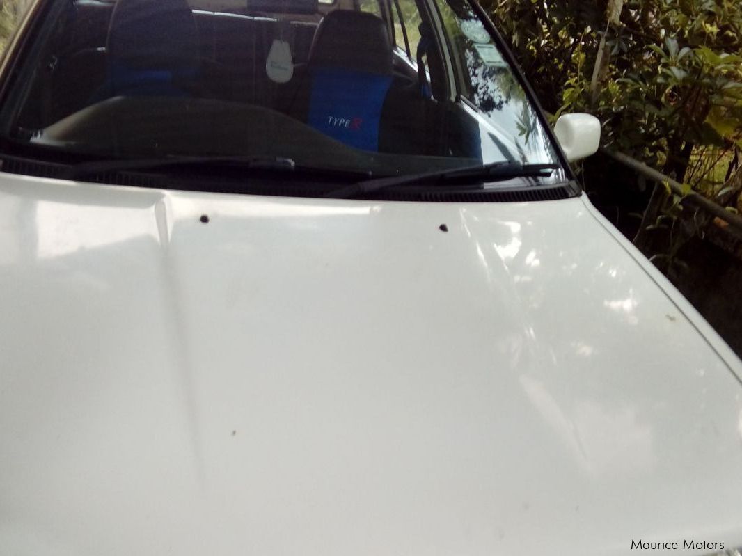 Used Toyota Corolla ee96 | 1990 Corolla ee96 for sale | Rivière des ...