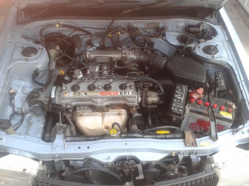 Used Toyota Corona AT170 | 1990 Corona AT170 for sale | Henrietta ...