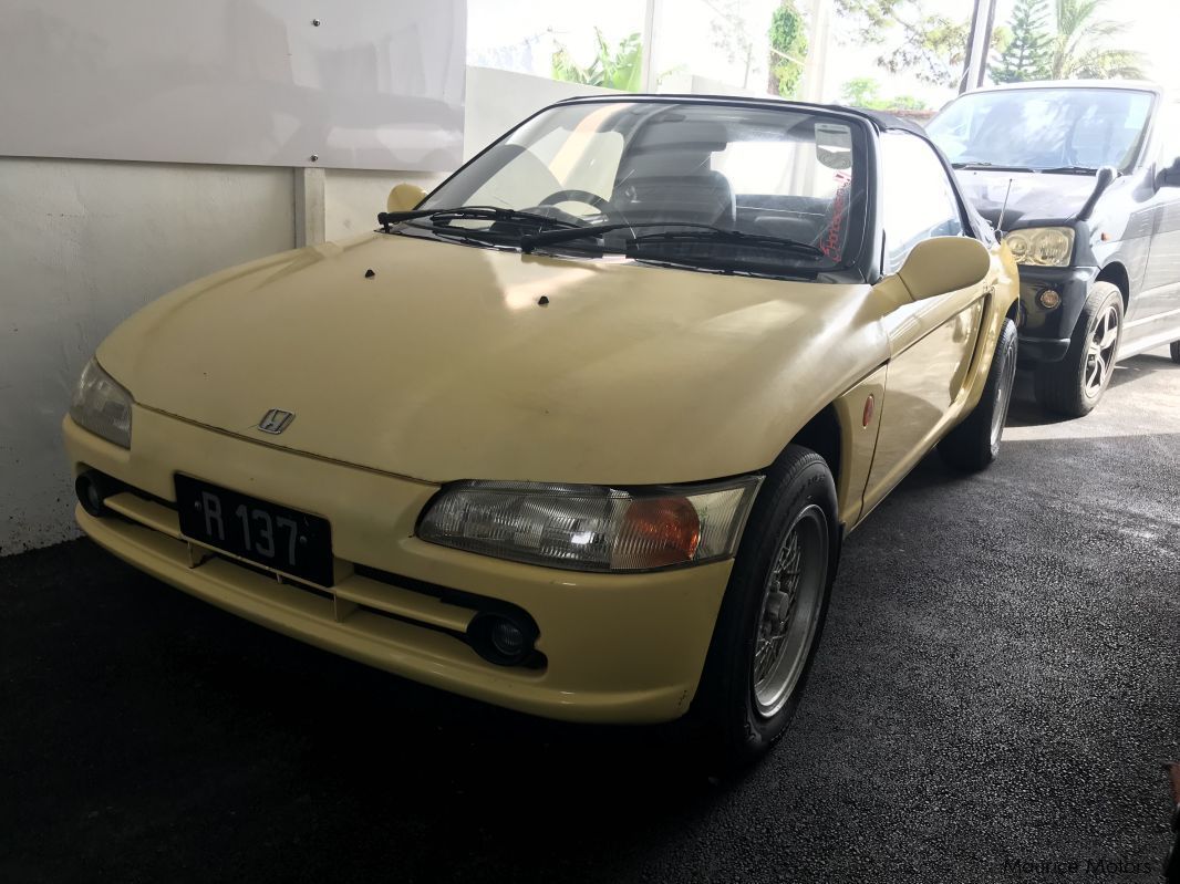 Used Honda Beat pp1 | 1991 Beat pp1 for sale | Hermitage Honda Beat pp1 sales | Honda Beat pp1 ...