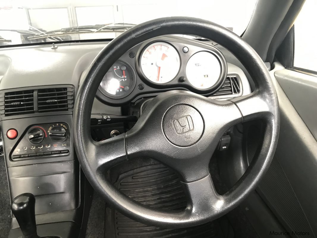 Used Honda Beat pp1 | 1991 Beat pp1 for sale | Hermitage Honda Beat pp1 sales | Honda Beat pp1 ...