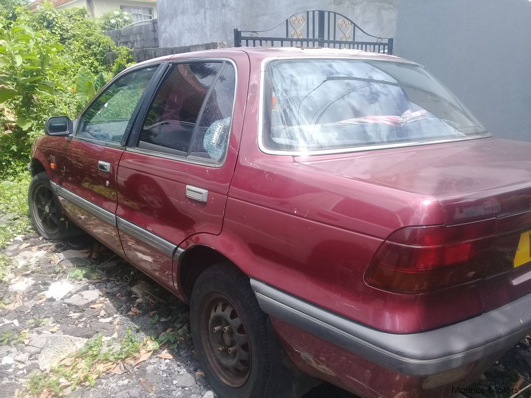 Used Mitsubishi Lancer | 1991 Lancer for sale | Quatre Bornes ...