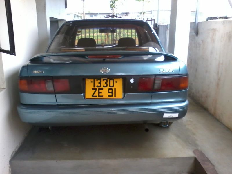 Used Nissan b13 | 1991 b13 for sale | castel Nissan b13 sales | Nissan ...