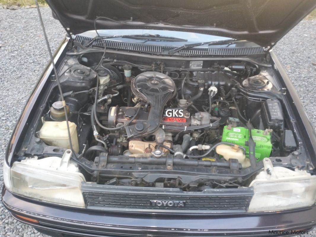 Used Toyota Corolla EE90 - XL | 1991 Corolla EE90 - XL for sale ...