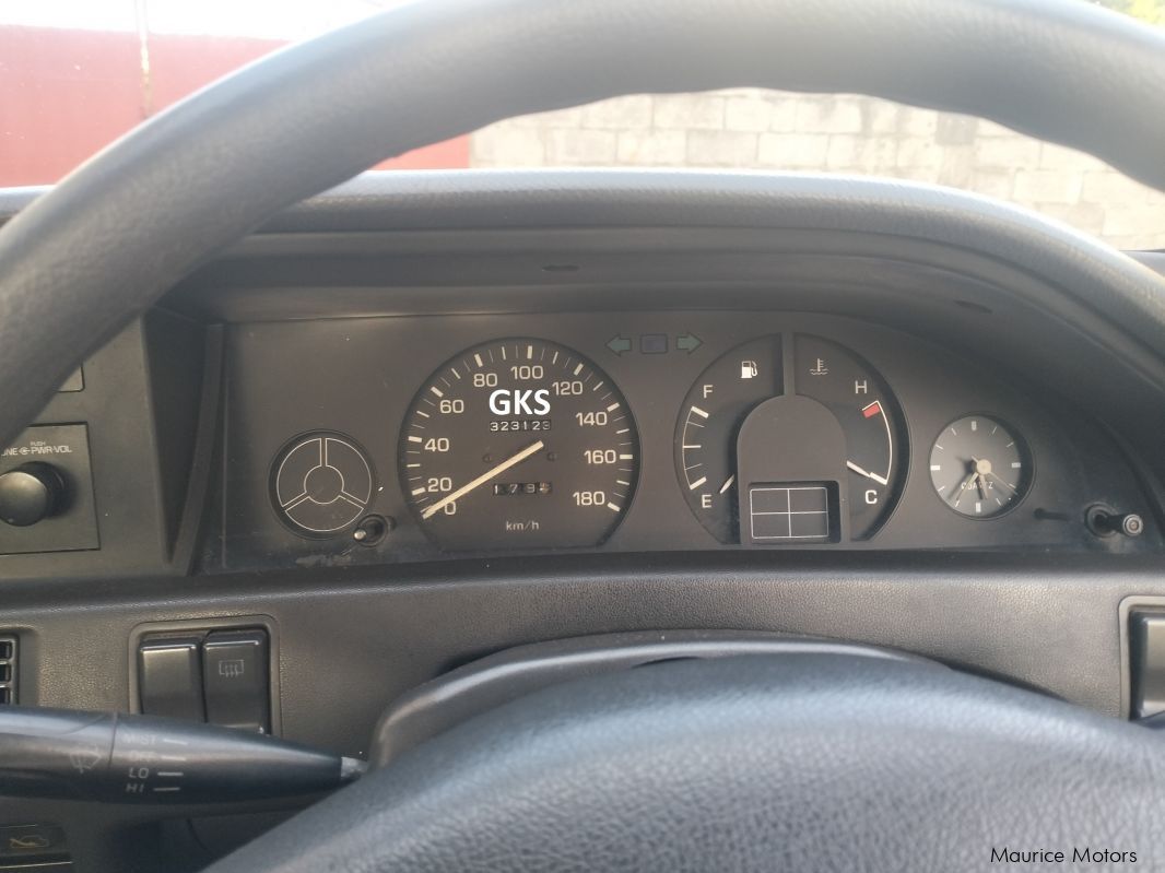 Used Toyota Corolla EE90 - XL | 1991 Corolla EE90 - XL for sale ...