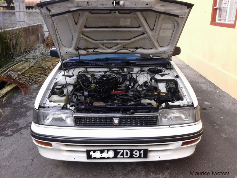 Used Toyota Corolla EE90 | 1991 Corolla EE90 for sale | Riviere Du ...