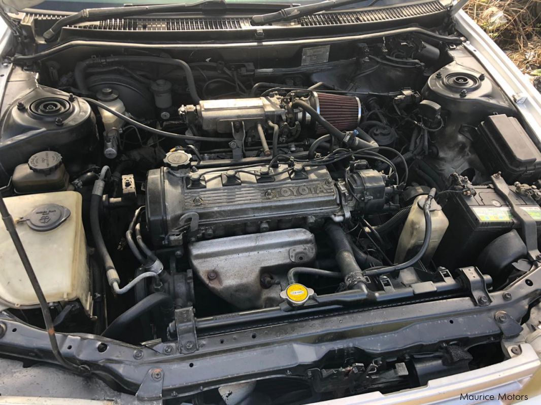 Used Toyota EE101 | 1991 EE101 for sale | Flacq Toyota EE101 sales ...