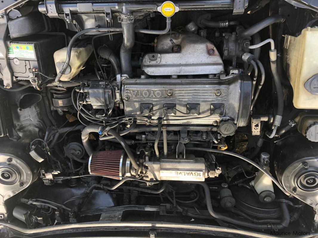 Used Toyota EE101 | 1991 EE101 for sale | Flacq Toyota EE101 sales ...