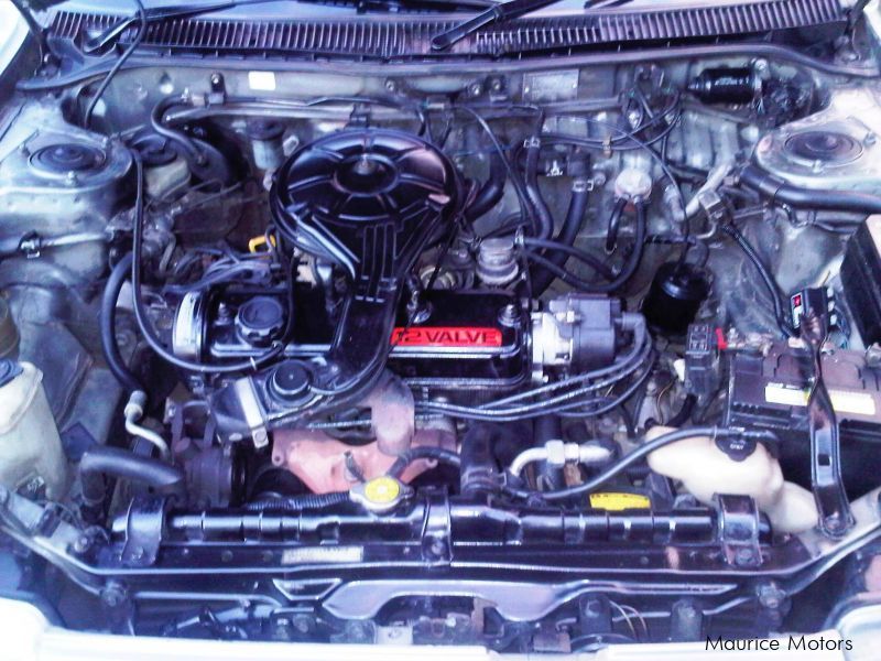 Used Toyota EE90 TX | 1991 EE90 TX for sale | Phoenix Toyota EE90 TX ...