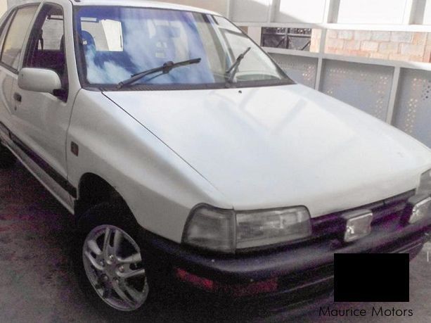 Used Daihatsu Charade | 1992 Charade for sale | Maurice Daihatsu ...