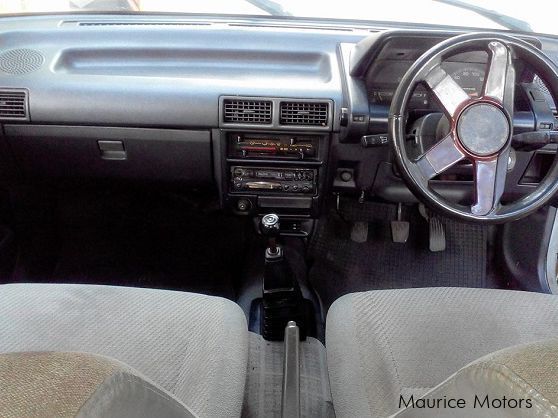 Used Daihatsu Charade | 1992 Charade for sale | Maurice Daihatsu ...