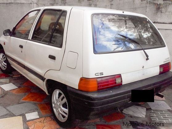 Used Daihatsu Charade | 1992 Charade for sale | Maurice Daihatsu ...