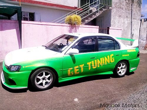 Used Toyota Corolla EE101 | 1992 Corolla EE101 for sale | G.BOis Toyota ...