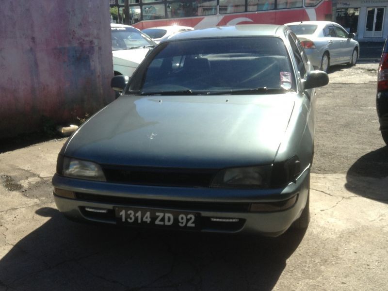 Used Toyota EE101 | 1992 EE101 for sale | Phoenix Toyota EE101 sales ...