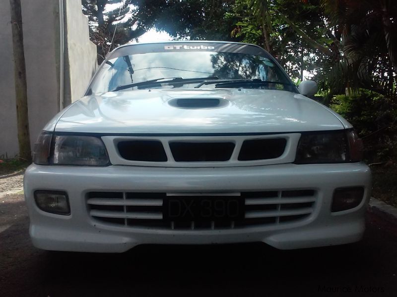 Used Toyota Glanza GT | 1992 Glanza GT for sale | plaine magnien Toyota ...