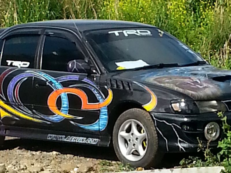 Used Toyota ee101 | 1992 ee101 for sale | Rempart Toyota ee101 sales ...