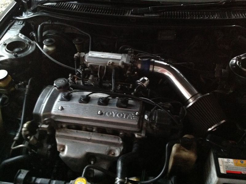 Used Toyota ee101 | 1992 ee101 for sale | Rempart Toyota ee101 sales ...