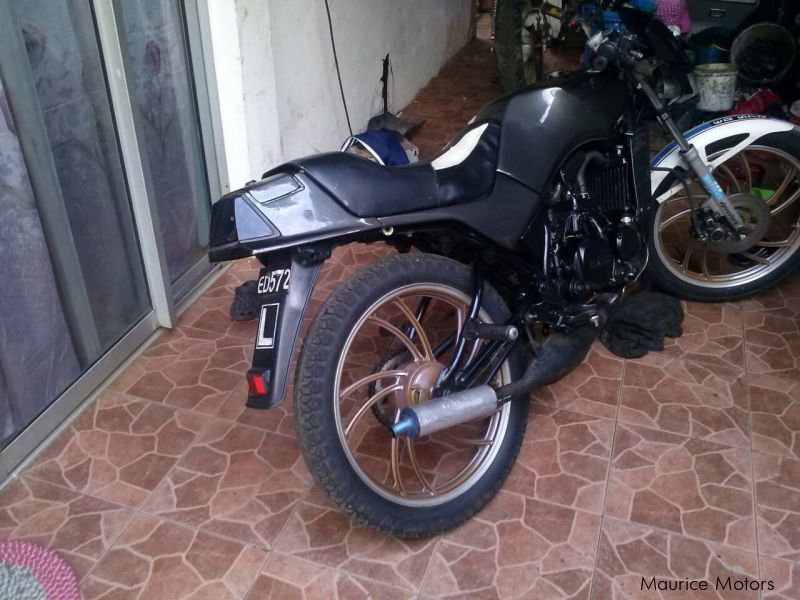 Used Yamaha RZ 50 | 1992 RZ 50 for sale | Plaine Magnien Yamaha RZ 50 ...