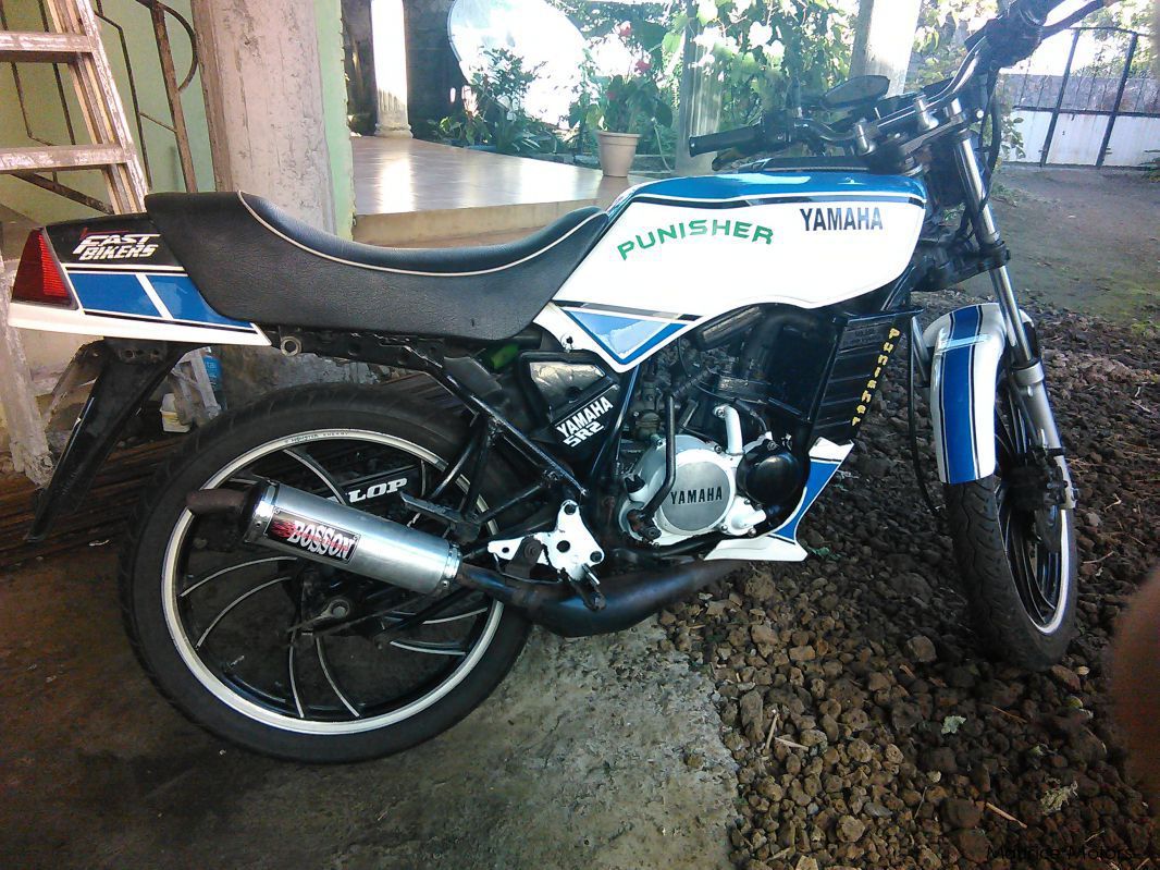 Used Yamaha RZ | 1992 RZ for sale | Mahebourg Yamaha RZ sales | Yamaha ...