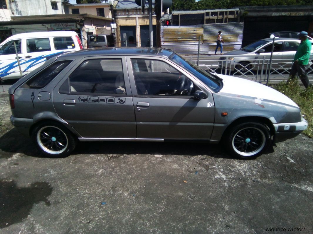 Used Citroen Zx | 1993 Zx for sale | Rose Hill Citroen Zx sales ...