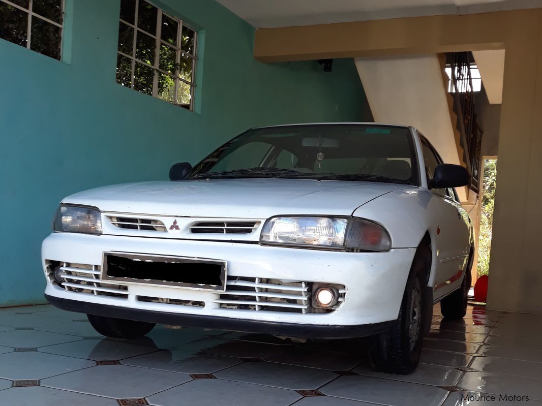 Used Mitsubishi lancer GLX | 1993 lancer GLX for sale | Terre Rouge ...
