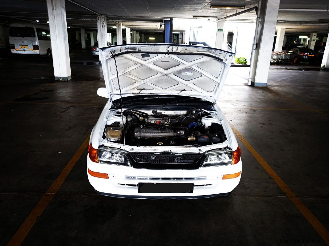 Used Toyota Corolla EE101 | 1993 Corolla EE101 for sale | Quatre Bornes ...