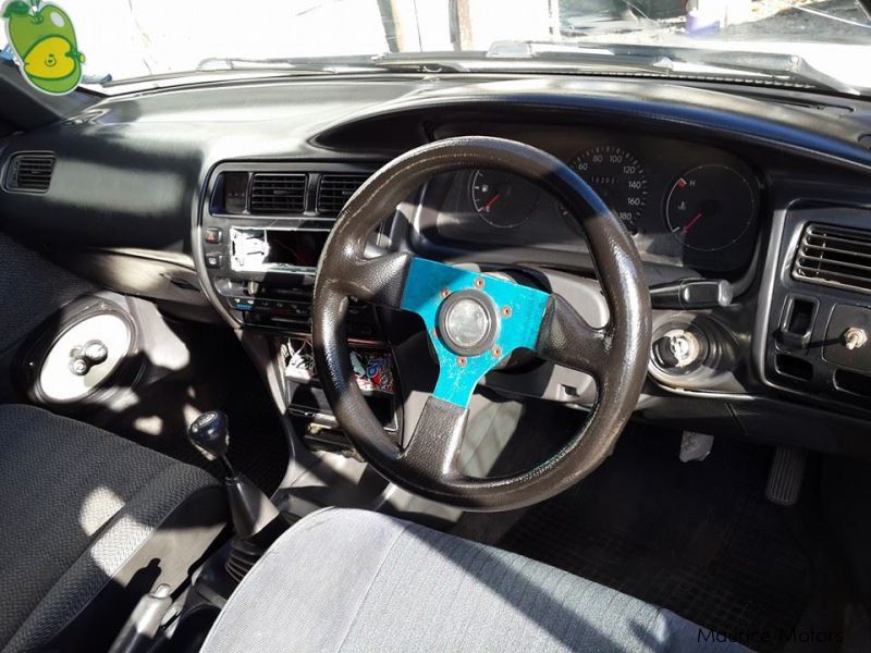 Used Toyota EE101 | 1993 EE101 for sale | plouis Toyota EE101 sales ...