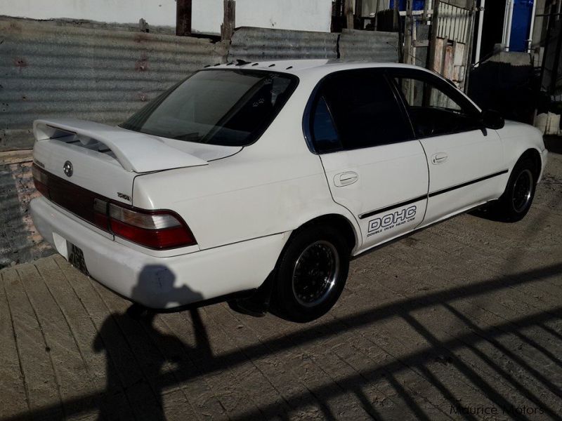 Used Toyota EE101 | 1993 EE101 for sale | plouis Toyota EE101 sales ...