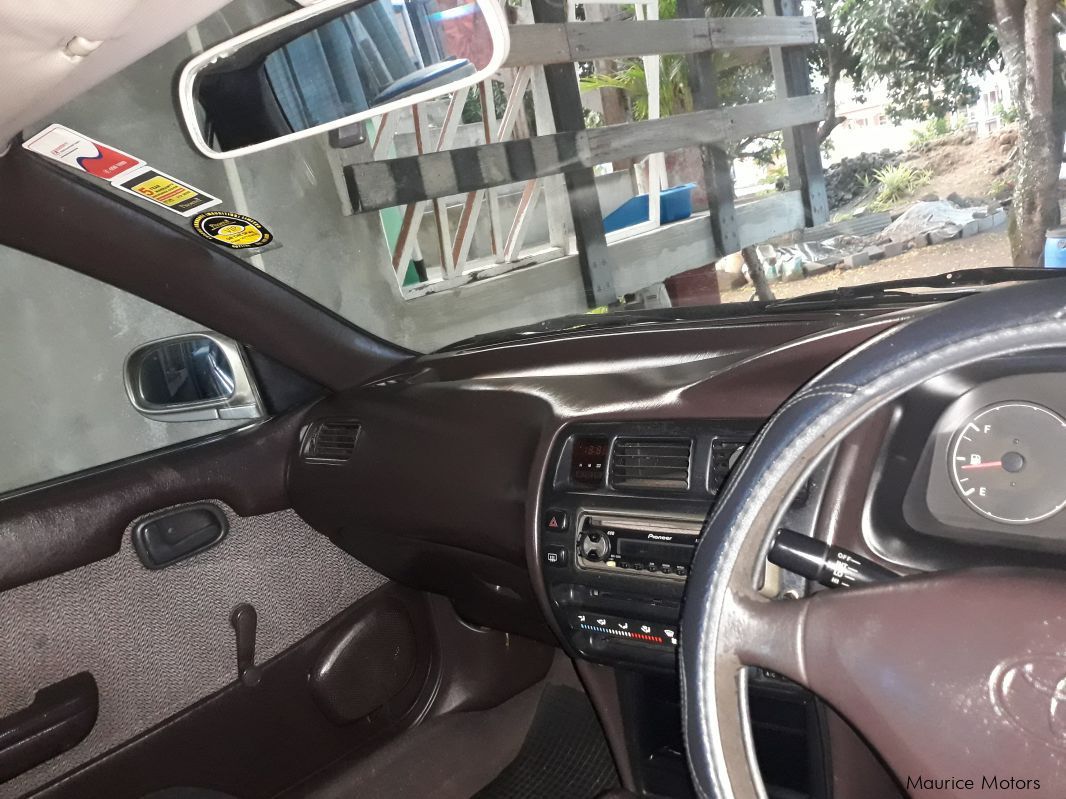 Used Toyota EE101 | 1993 EE101 for sale | Palmar Toyota EE101 sales ...