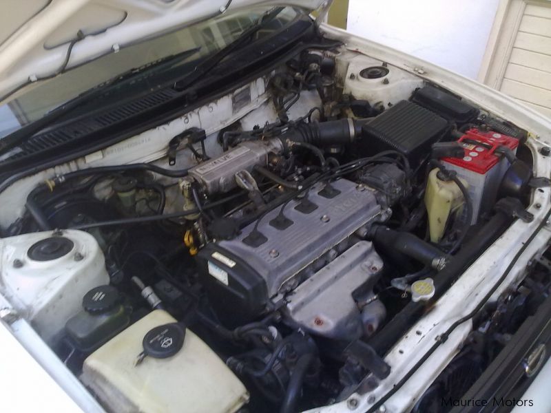 Used Toyota EE101 | 1993 EE101 for sale | Triolet Toyota EE101 sales ...