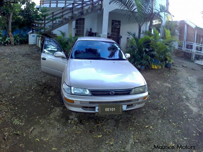 Used Toyota Ee101 | 1993 Ee101 for sale | Palmar Toyota Ee101 sales ...