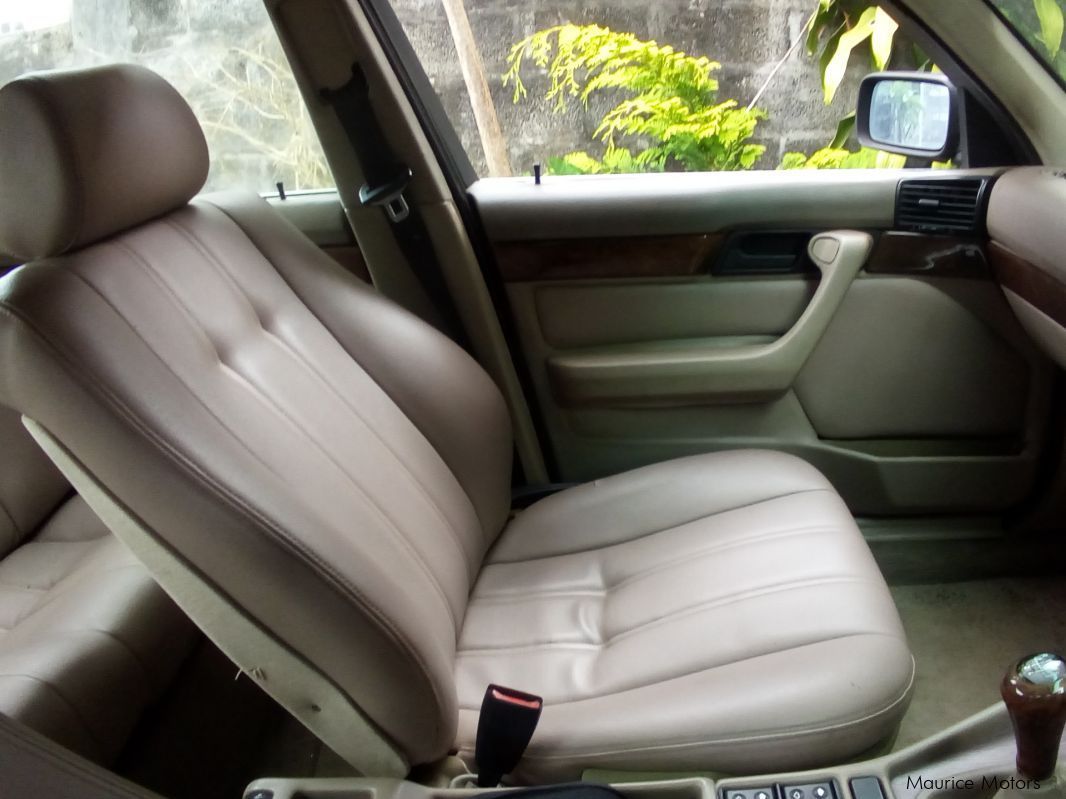 Used BMW E34 518i | 1994 E34 518i for sale | Curepipe BMW E34 518i sales | BMW E34 518i Price Rs ...