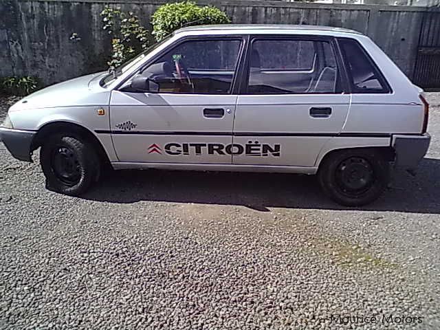 Used Citroen AX | 1994 AX for sale | flaq Citroen AX sales | Citroen AX ...